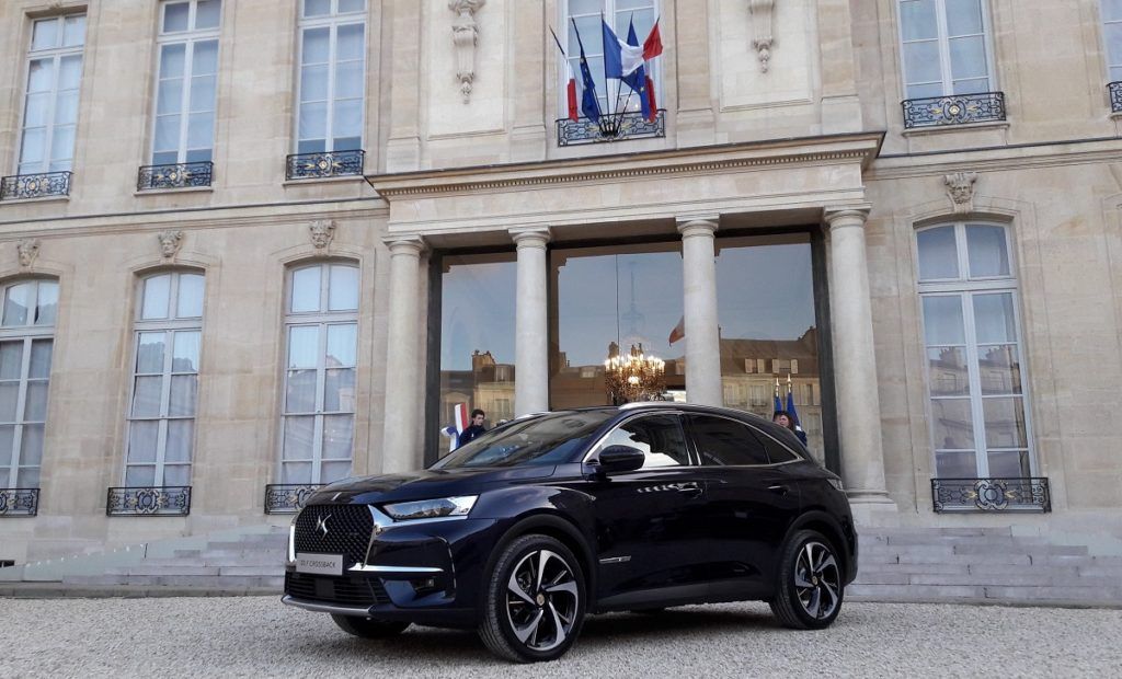 Official cars of world leaders every car lover would want to ride