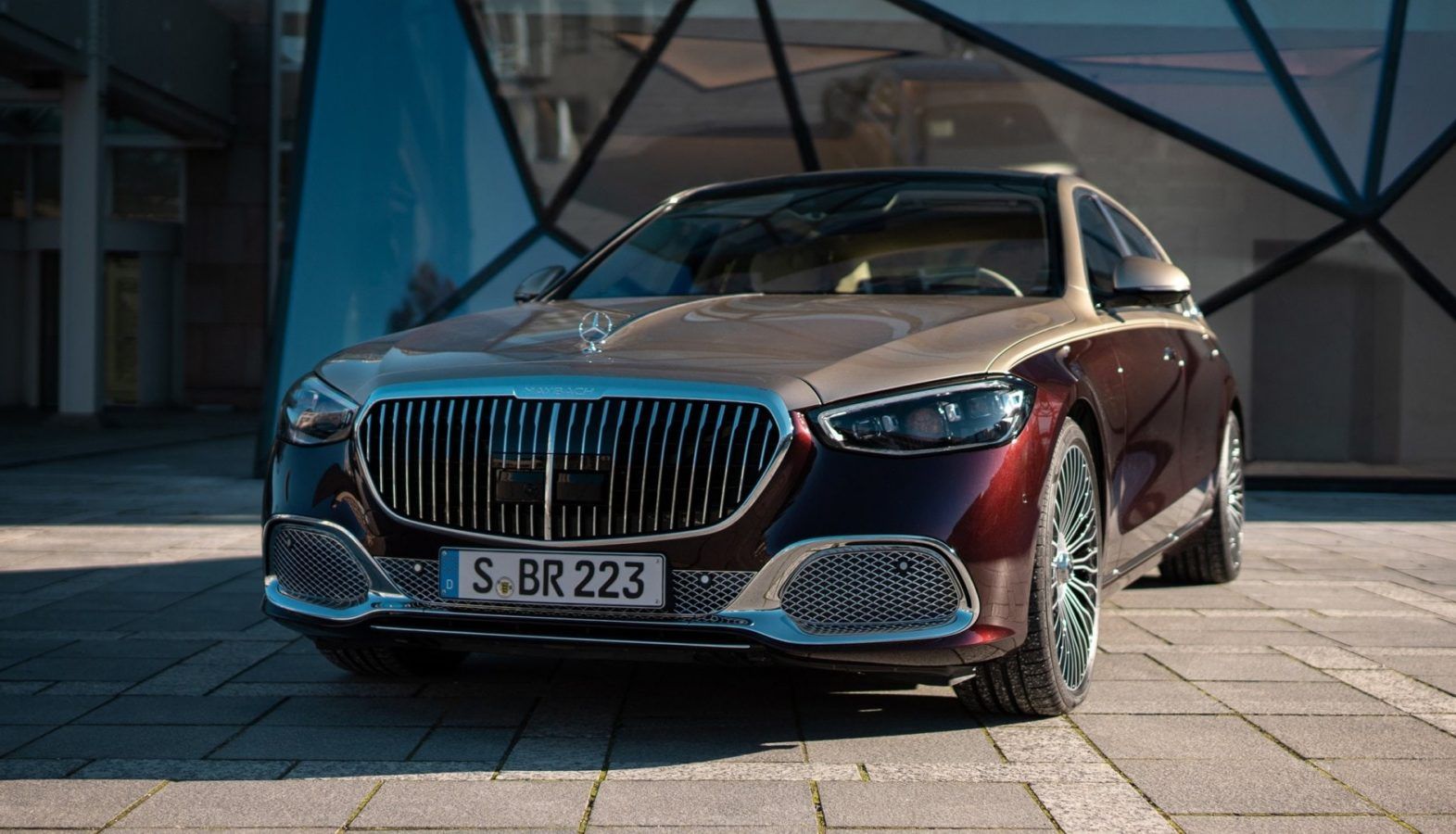 Official cars of world leaders every car lover would want to ride