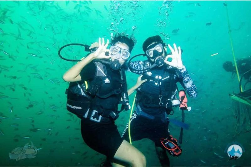 Best diving spots in India: The top 7 for all scuba diving enthusiasts