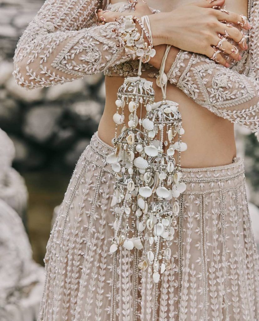 These are the 15 best kalire designs we spotted on real brides