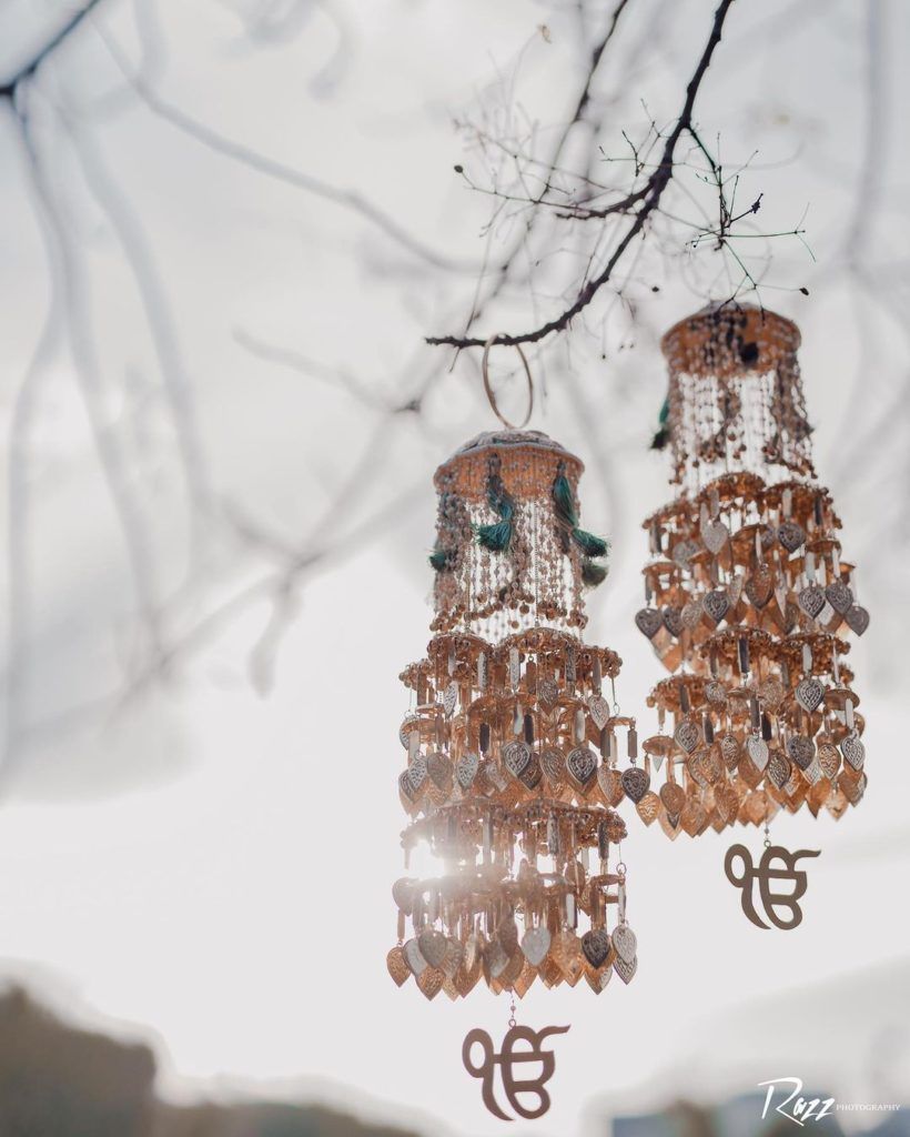 These are the 15 best kalire designs we spotted on real brides