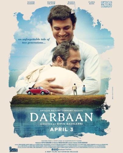 Darbaan real story, movie cast & all about the new Zee5 Originals film