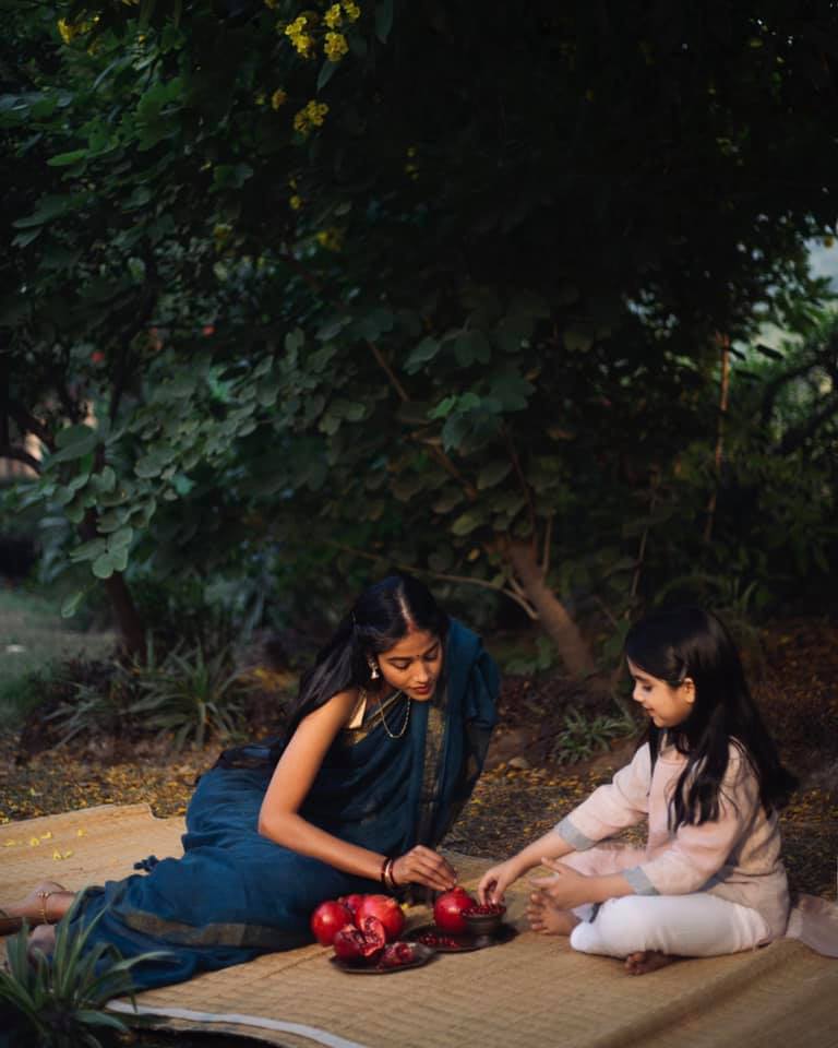 Review: Forest Essentials launches natural makeup