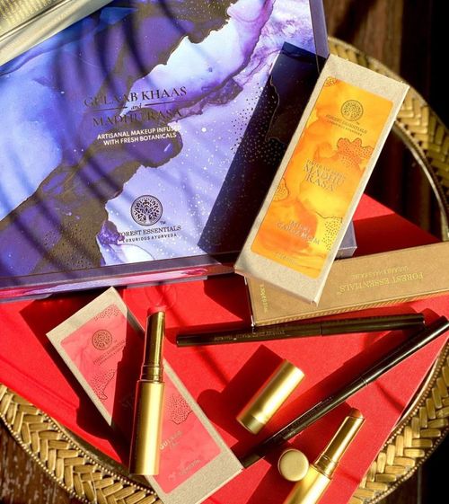 Best Makeup tips & beauty products to buy online | LSA India