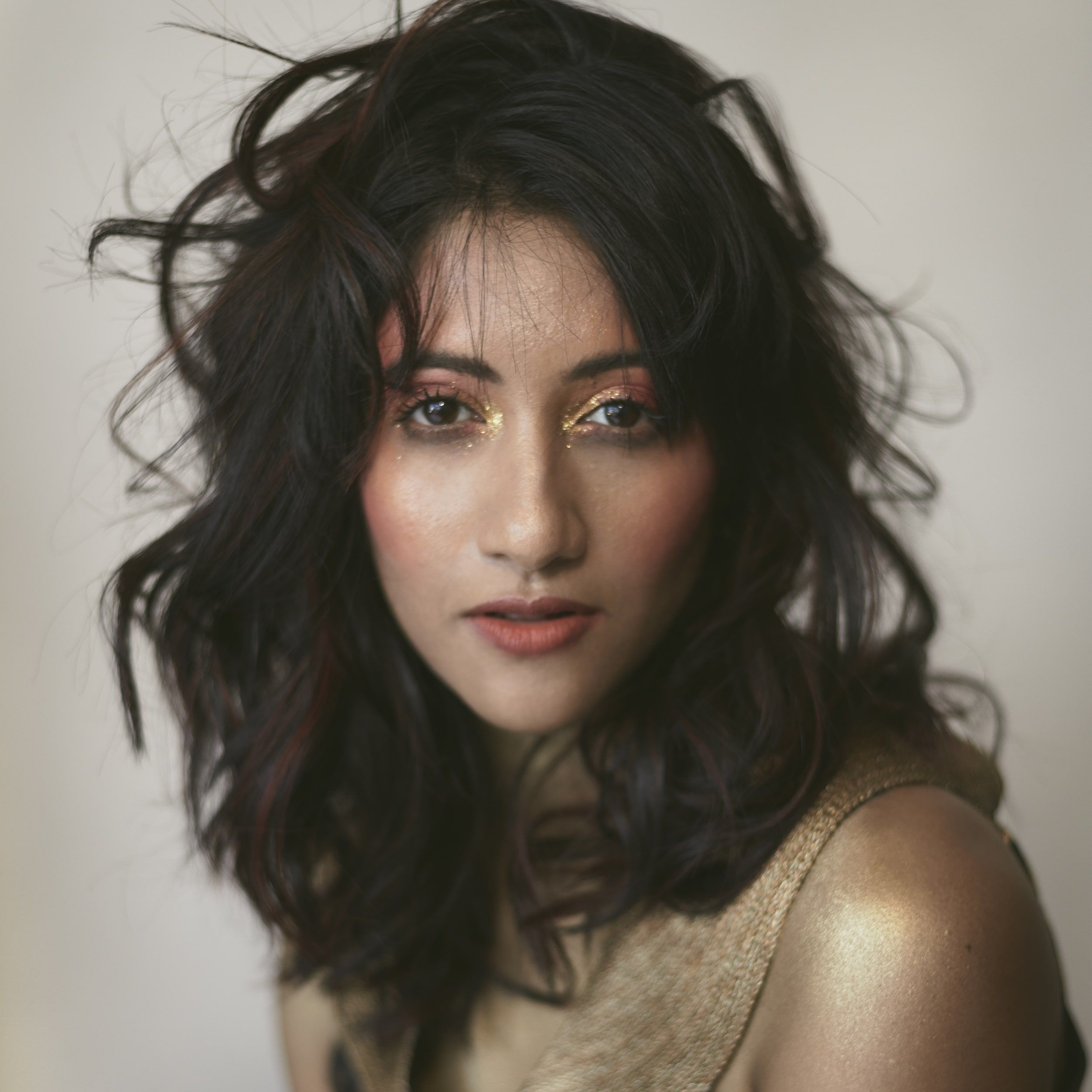 We chatted with singer Priya Darshini about her Grammy nomination