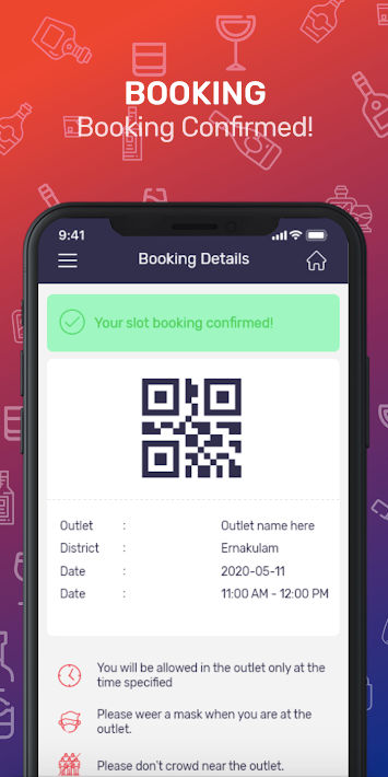 5 alcohol delivery apps in India to download for a good time