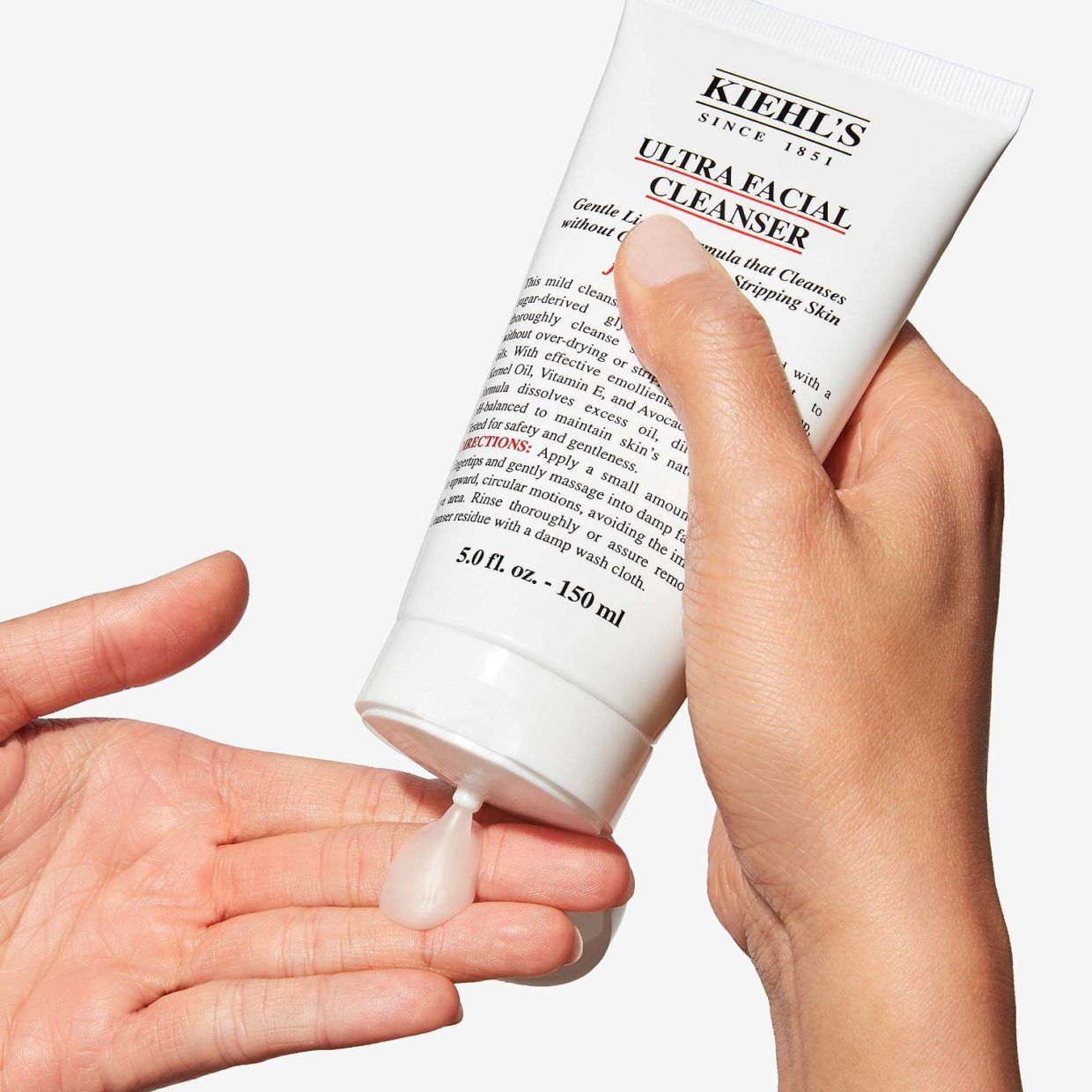 Celebrity Makeup Artist Adrian Jacobs on his personal skincare regime
