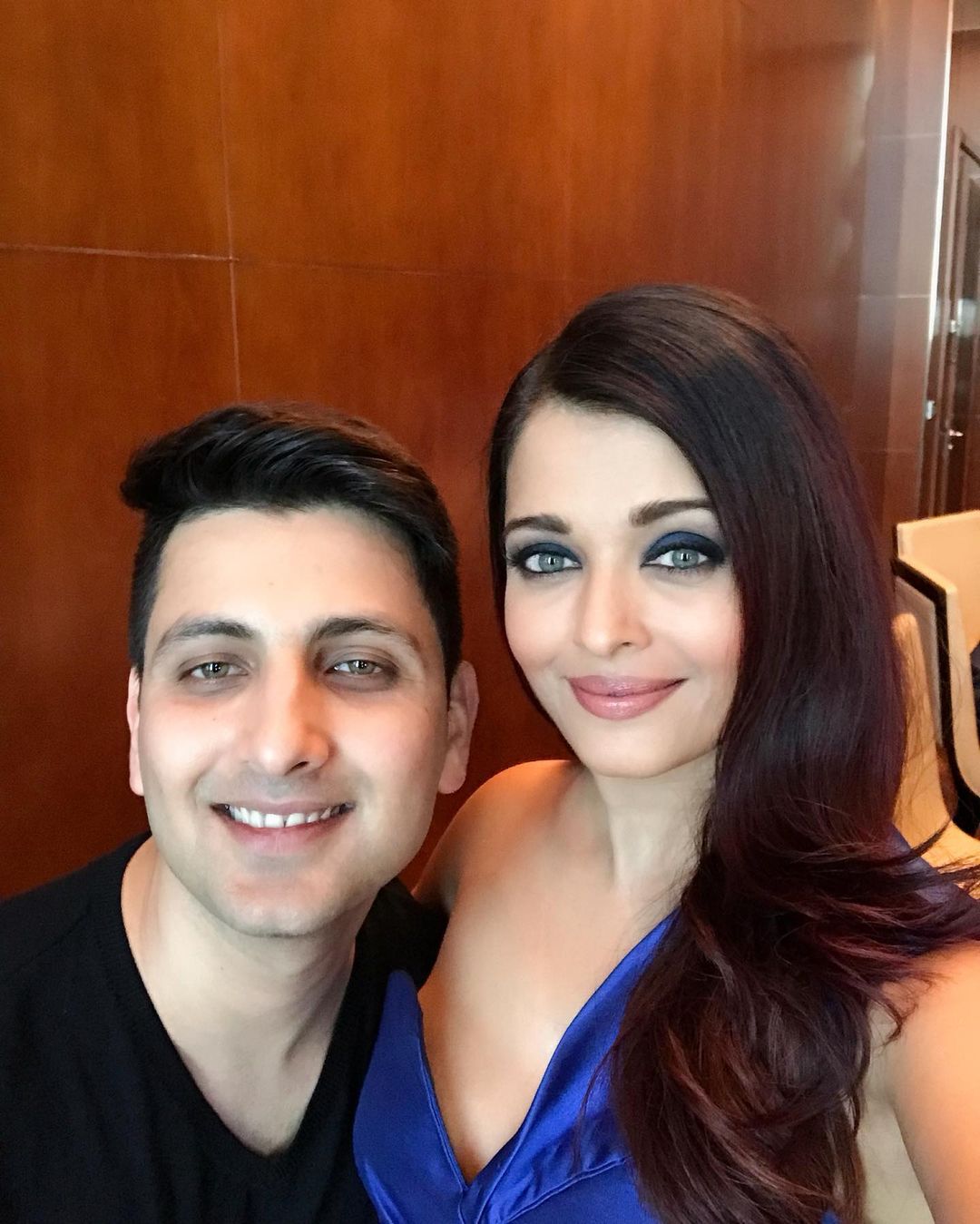 Celebrity Makeup Artist Adrian Jacobs on his personal skincare regime