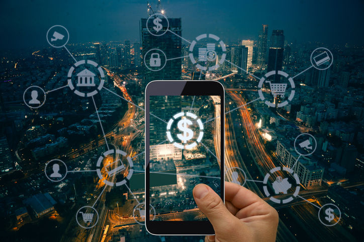 6 Features You Should Look For When Picking Apps To Manage Money