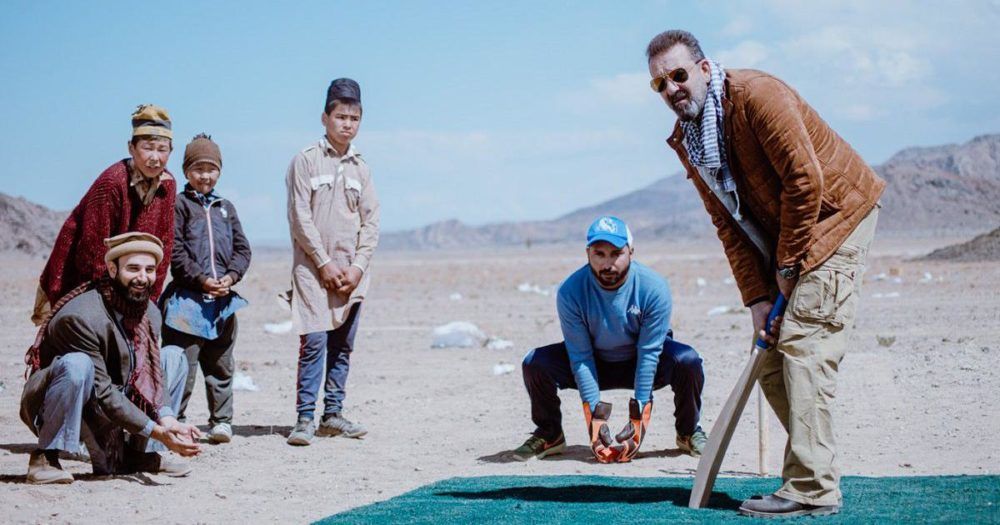 Real story of Torbaaz, movie cast & more about the film on Netflix