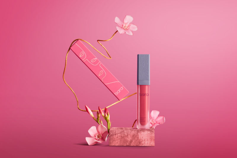 Natural, vegan and cruelty-free,wWhy millennials are loving Tsara lipsticks