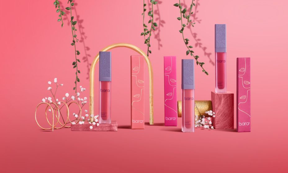 Natural, vegan and cruelty-free,wWhy millennials are loving Tsara lipsticks