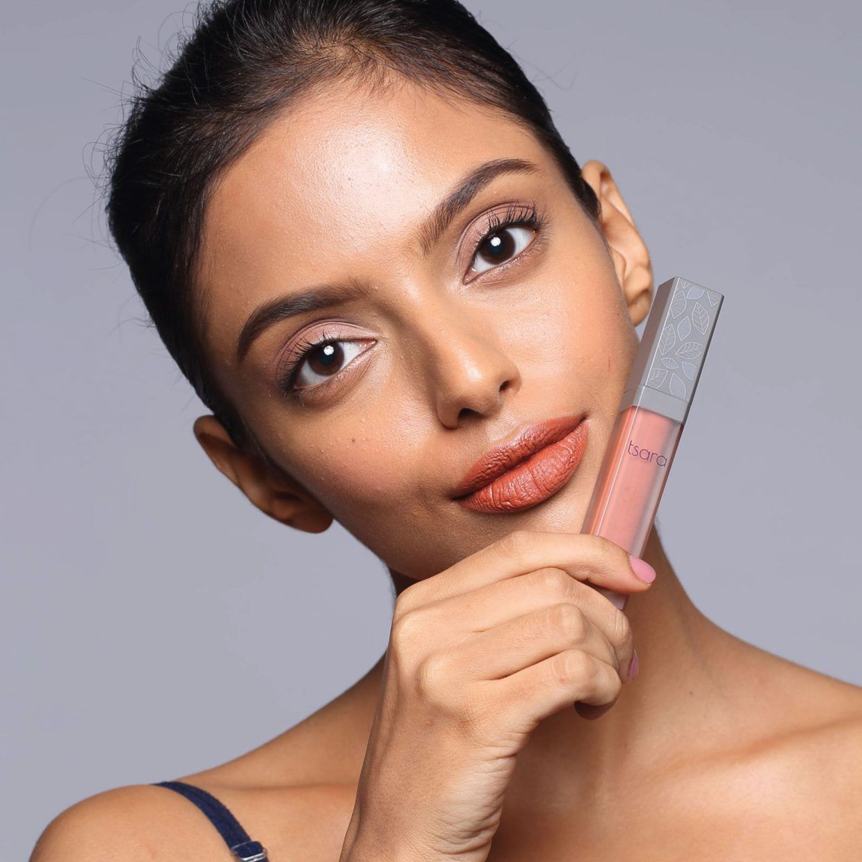 Natural, vegan and cruelty-free,wWhy millennials are loving Tsara lipsticks