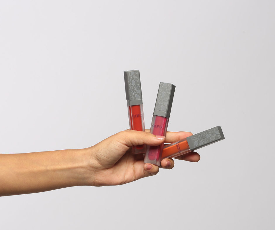Natural, vegan and cruelty-free,wWhy millennials are loving Tsara lipsticks