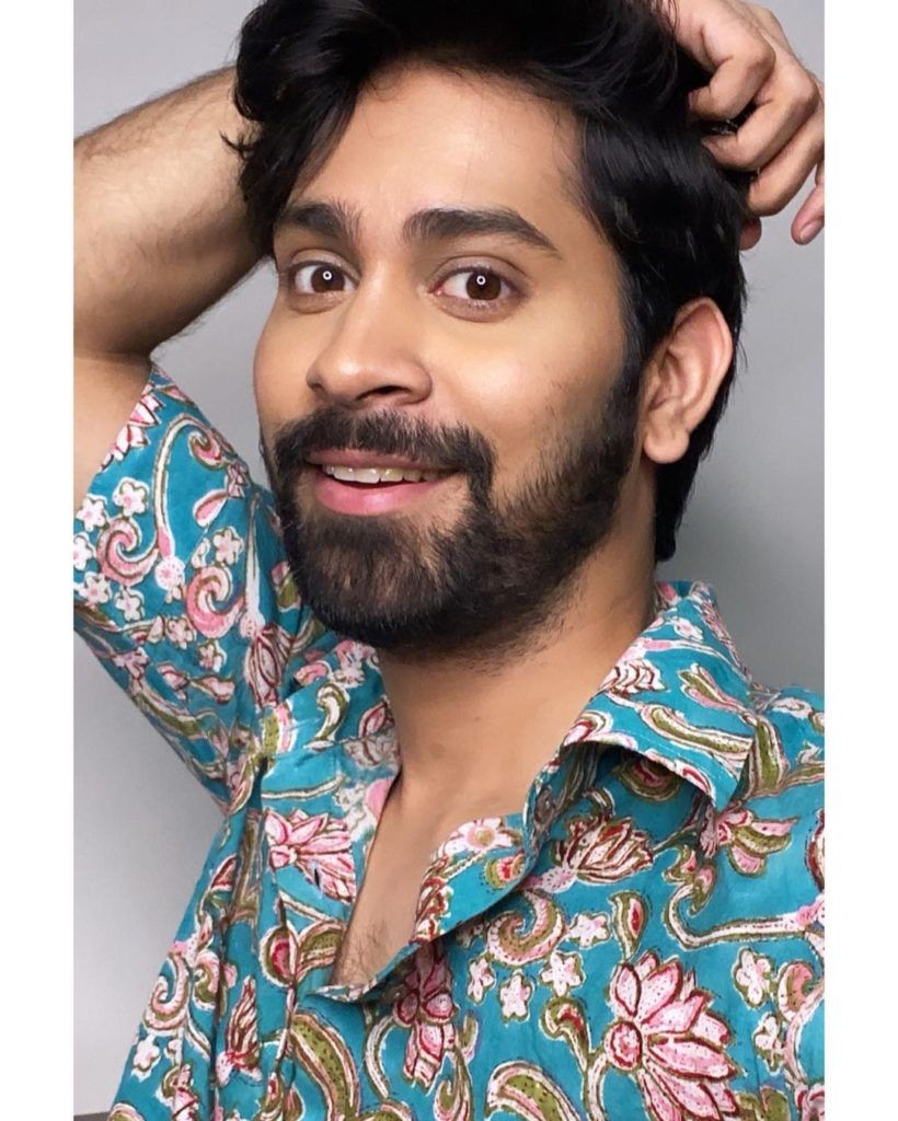 A fun chat with this Delhi-based viral content creator Ankush Bahuguna