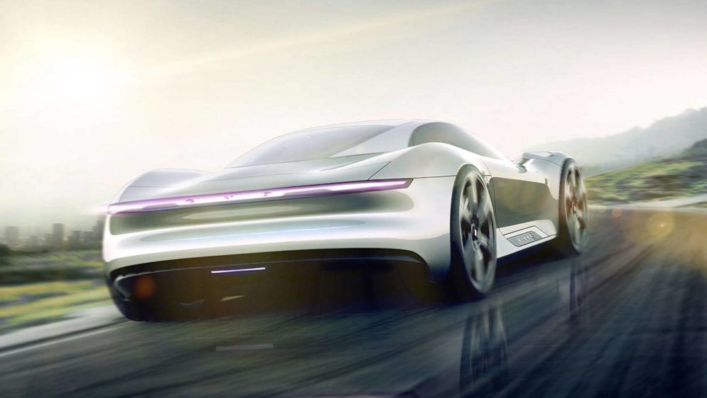 Introducing the iCar? There might be a secret Apple Car arriving in 2024