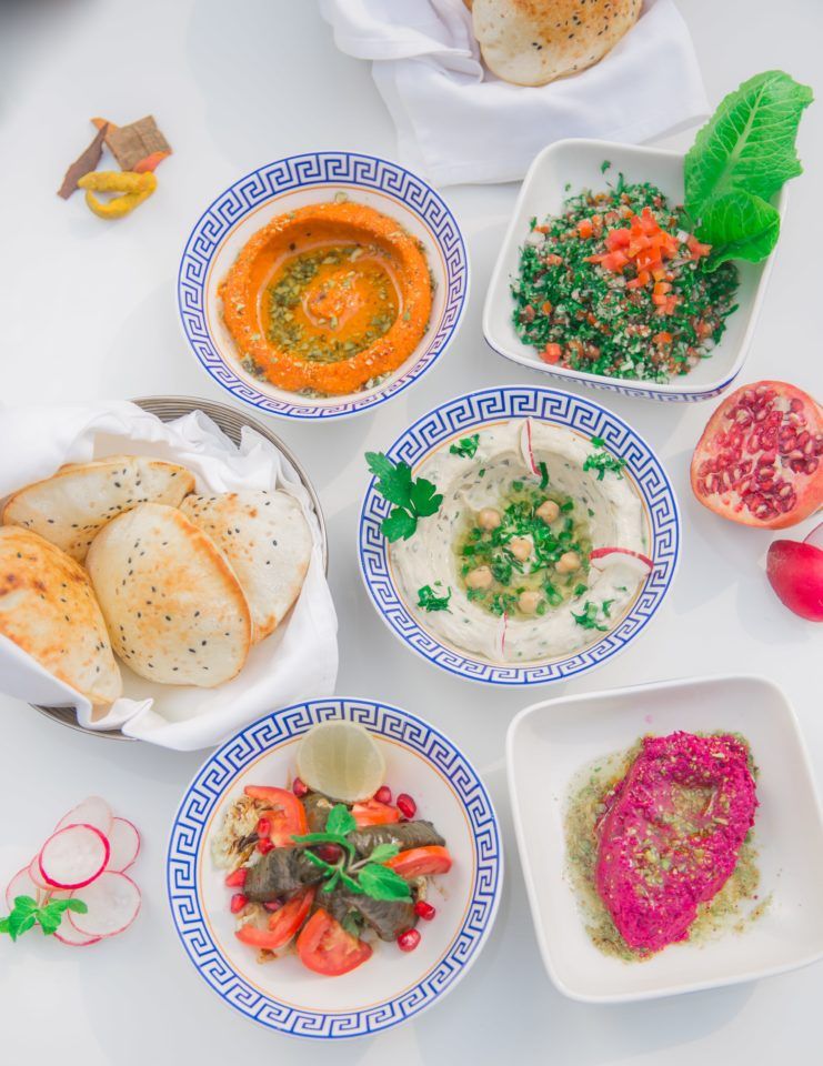 Check out these 10 new Delhi restaurants that opened in 2020