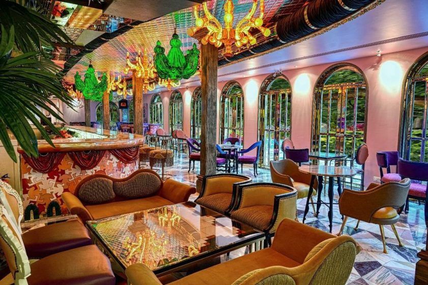 Check out these 10 new Delhi restaurants that opened in 2020