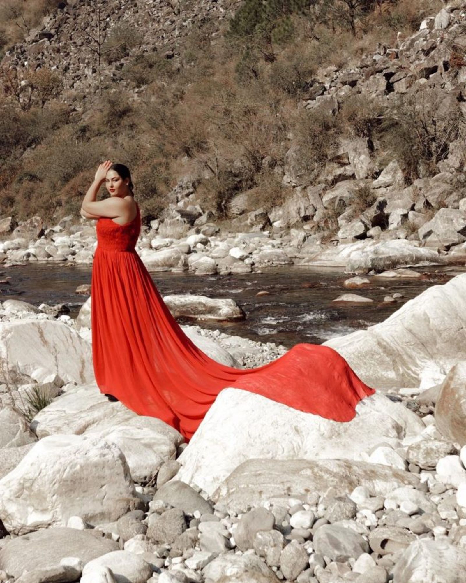 Our pick of 10 Indian fashion influencers leading the way to 2021