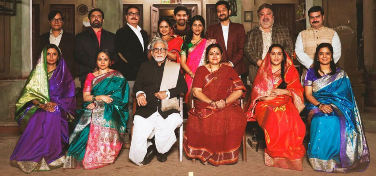 Ramprasad Ki Tehrvi is the hilarious start to the new year we all need