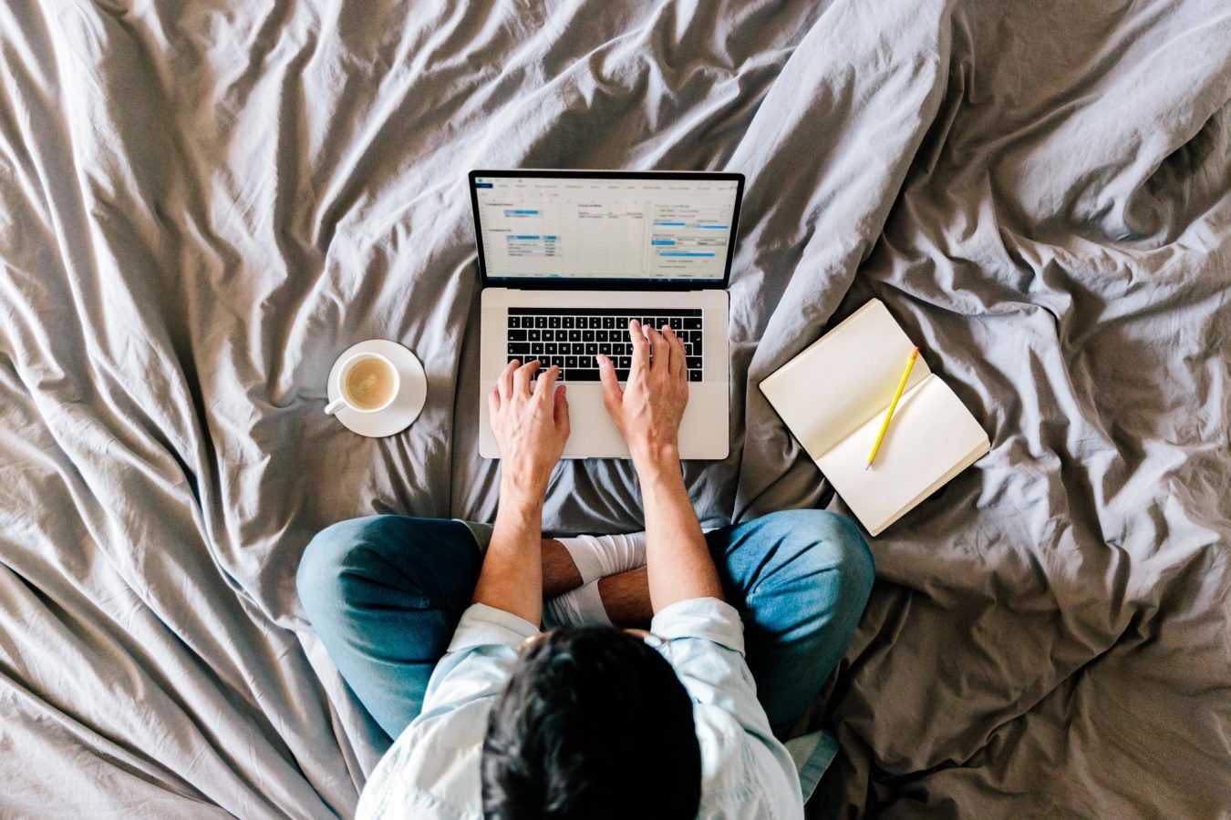 How To Increase Productivity At Work By Taking Micro Breaks