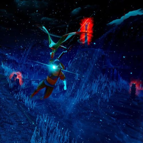 7 best Apple Arcade games that embrace your iPhone's graphics