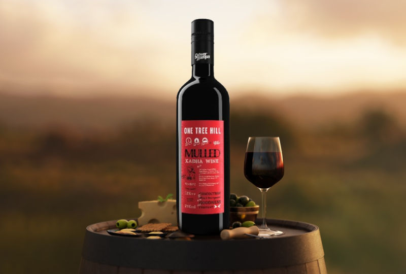 New alcohols you need to try in 2021 for a jolly good time