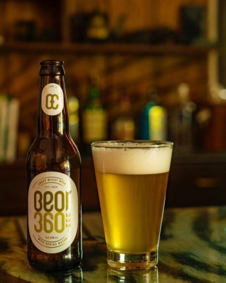 New alcohols you need to try in 2021 for a jolly good time