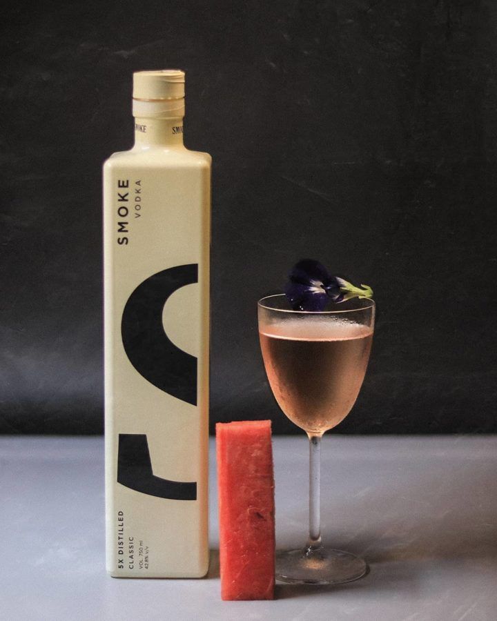 New alcohols you need to try in 2021 for a jolly good time