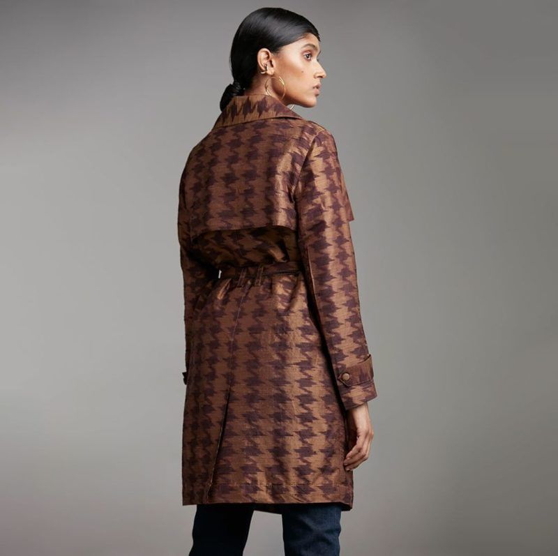 12 understated Indian fashion labels on our radar in 2021.