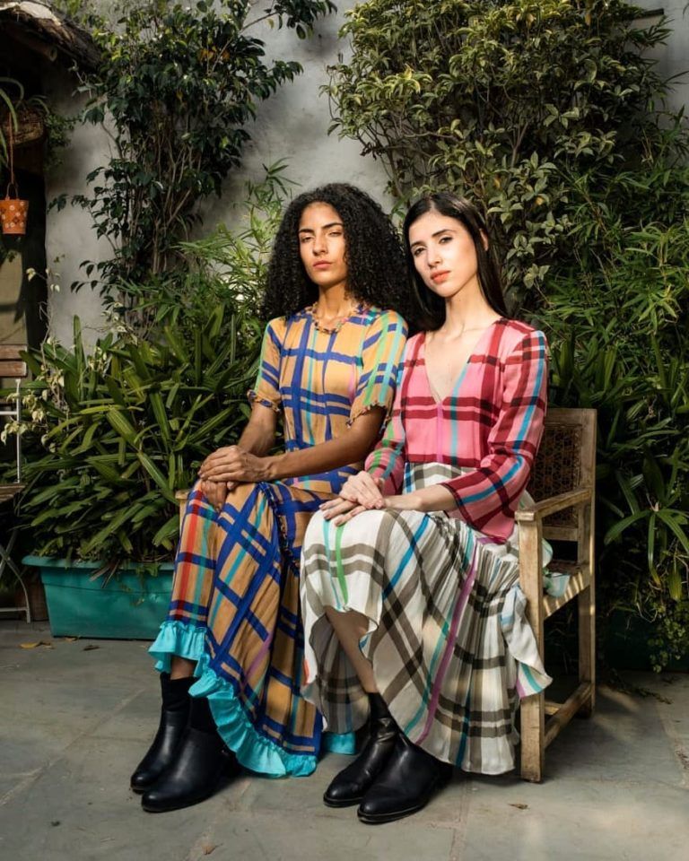 12 understated Indian fashion labels on our radar in 2021.