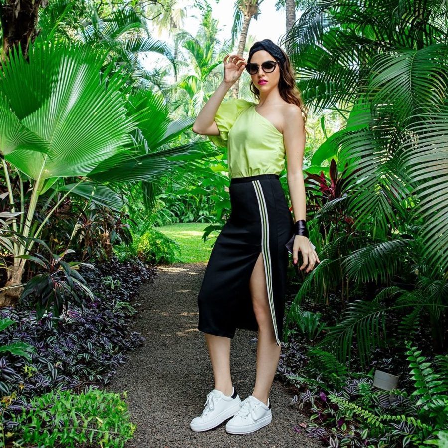 12 understated Indian fashion labels on our radar in 2021.