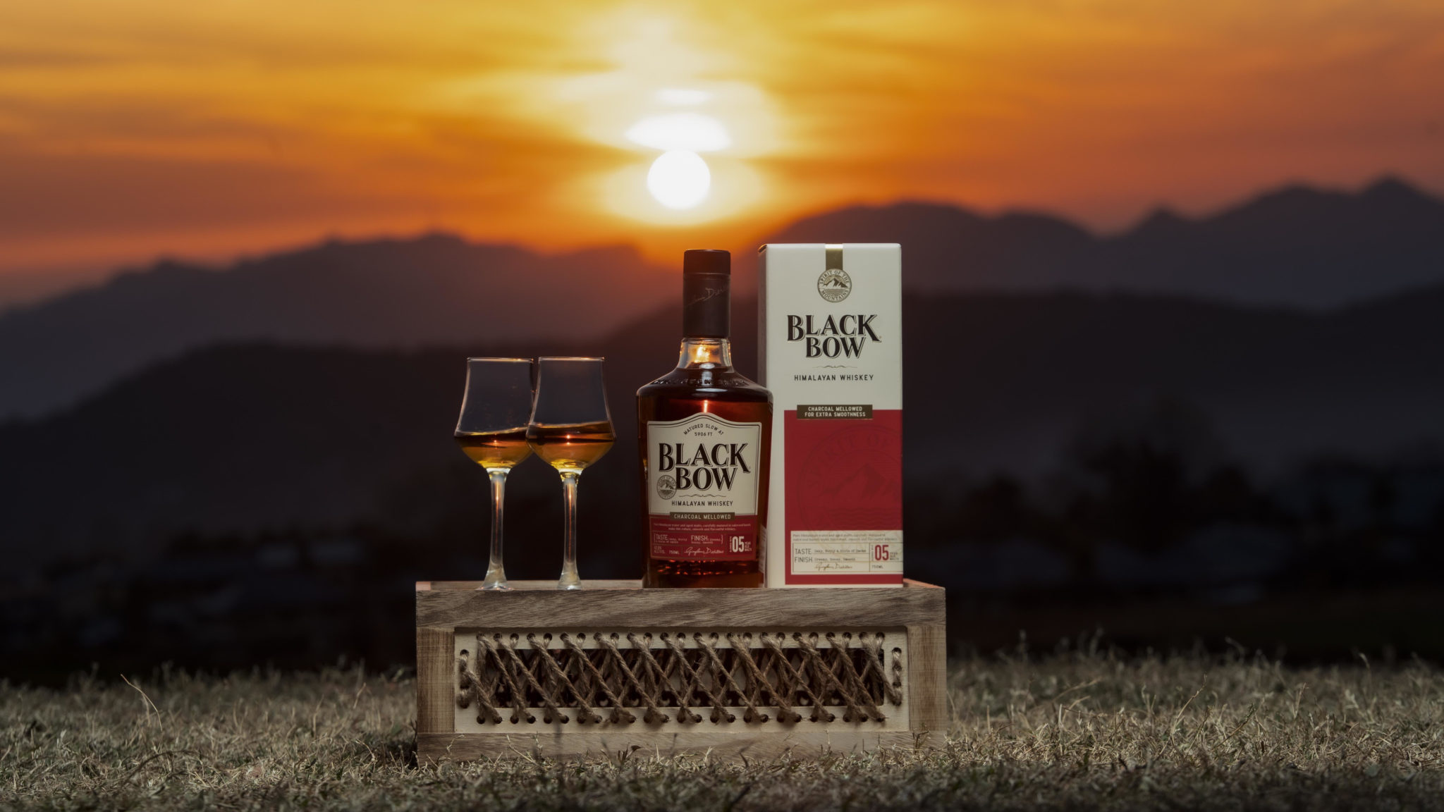 New alcohols you need to try in 2021 for a jolly good time