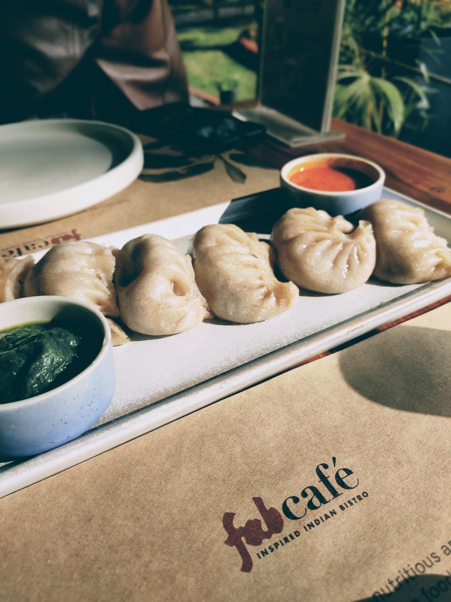 Fabcafe by the Lake is the picture-perfect chill spot in Delhi
