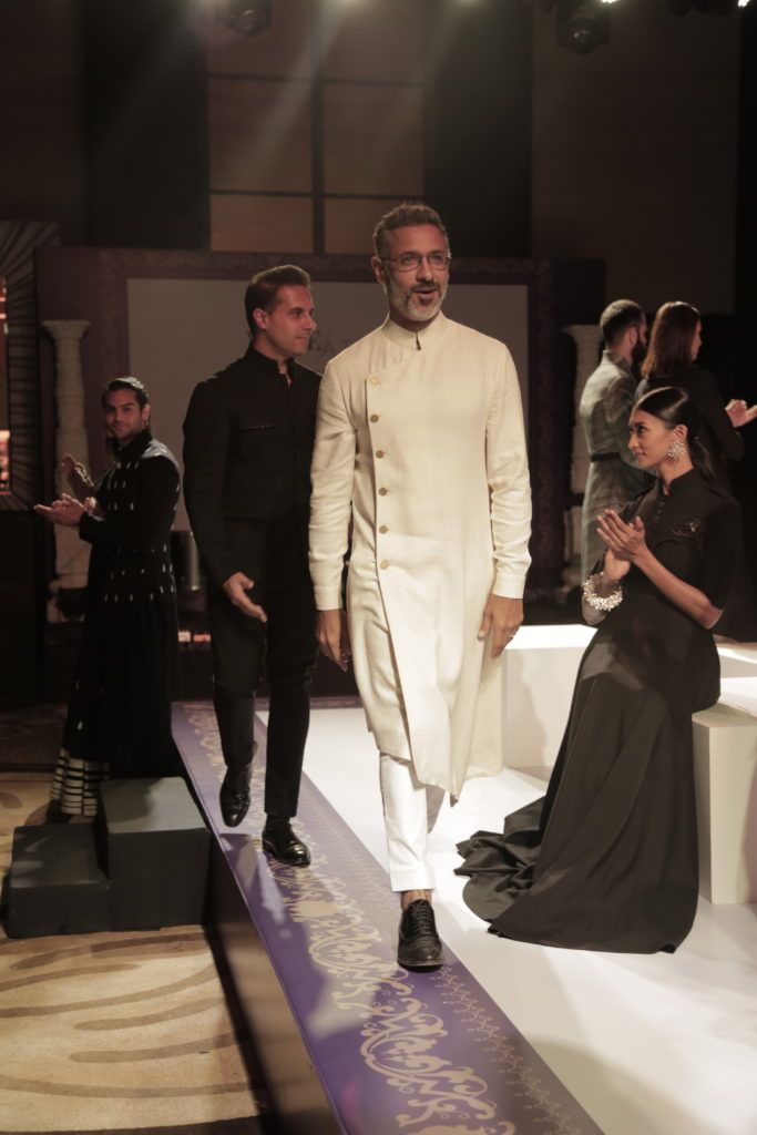Designer Nikhil Mehra on his dapper style and hsi fashion choices