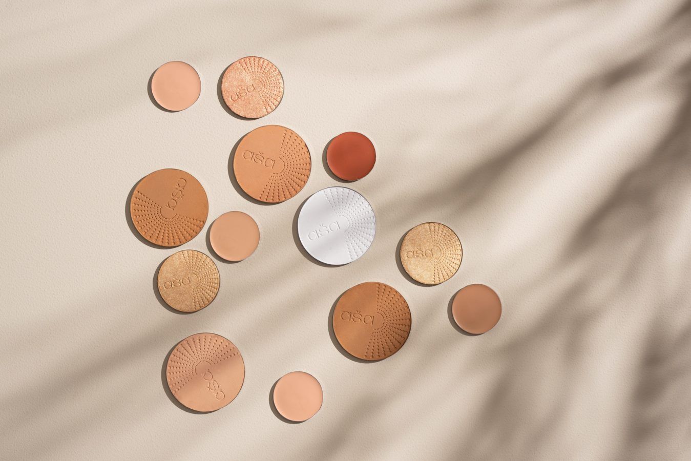 asa beauty is a clean, luxe beauty label that is perfect to start 2021 with