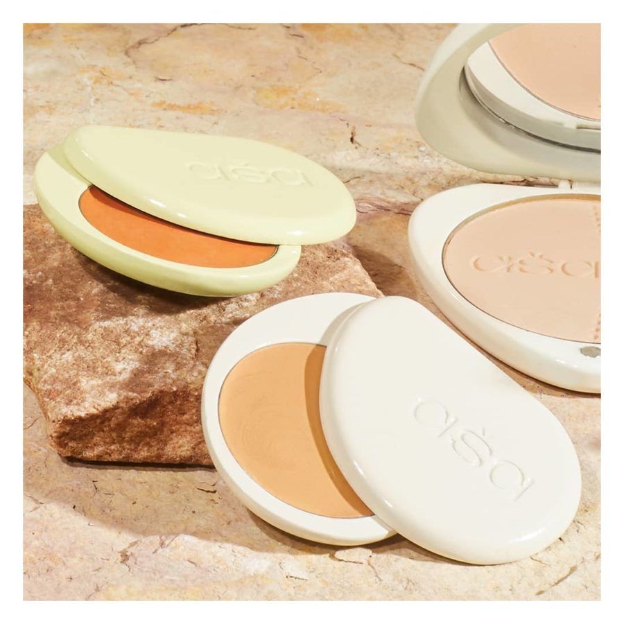 asa beauty is a clean, luxe beauty label that is perfect to start 2021 with