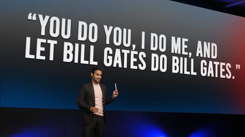 Rs 10,000 to 10 million: 23-year-old Raj Shamani on how to find success