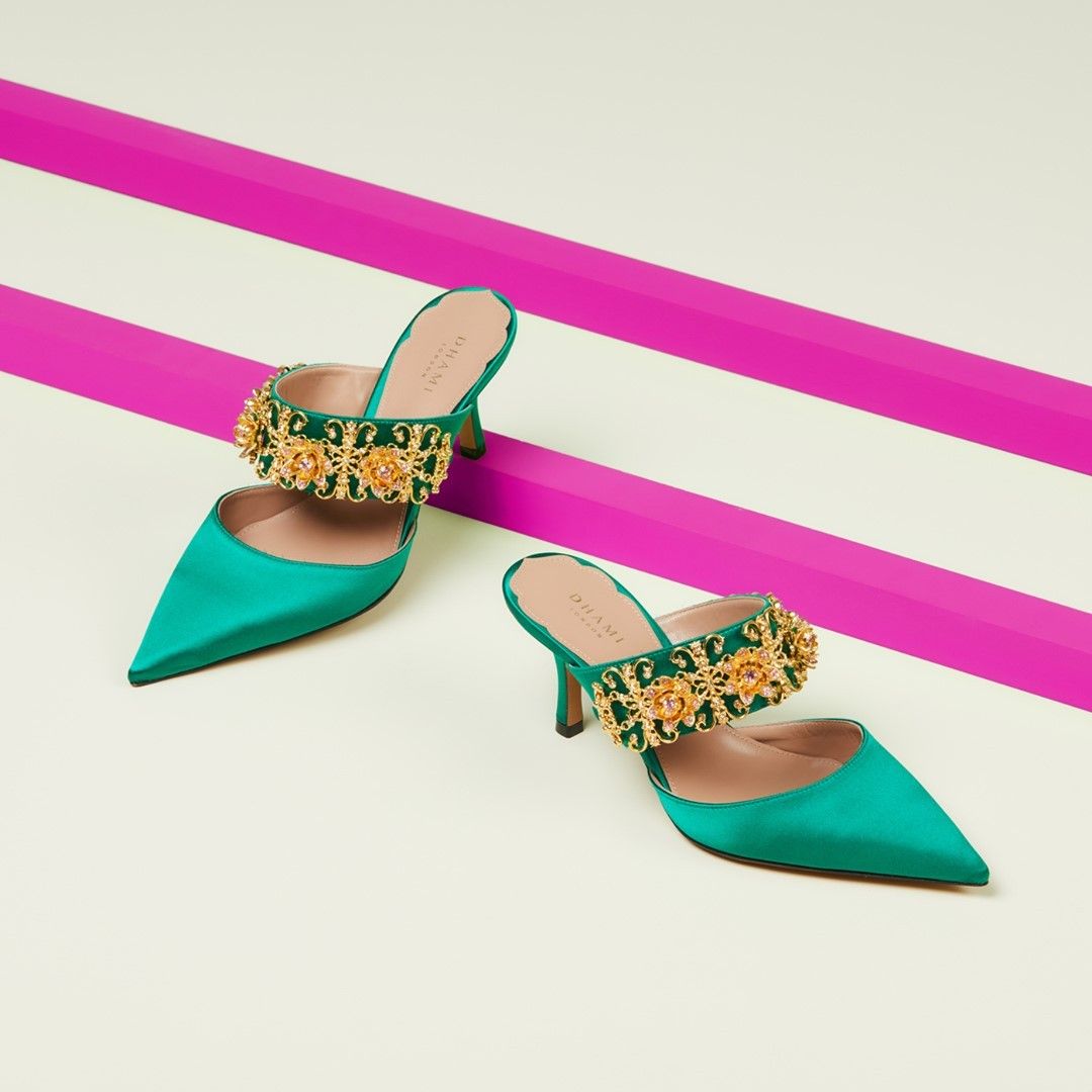 Shoppable, new fashion labels that are trending for all the right reasons