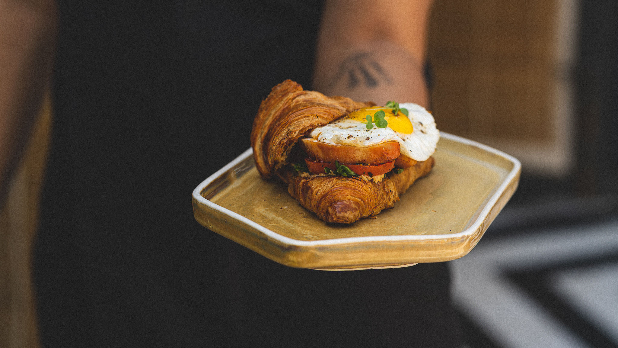 Delhi's Altogether Experimental could be your new hideout cafe in 2021