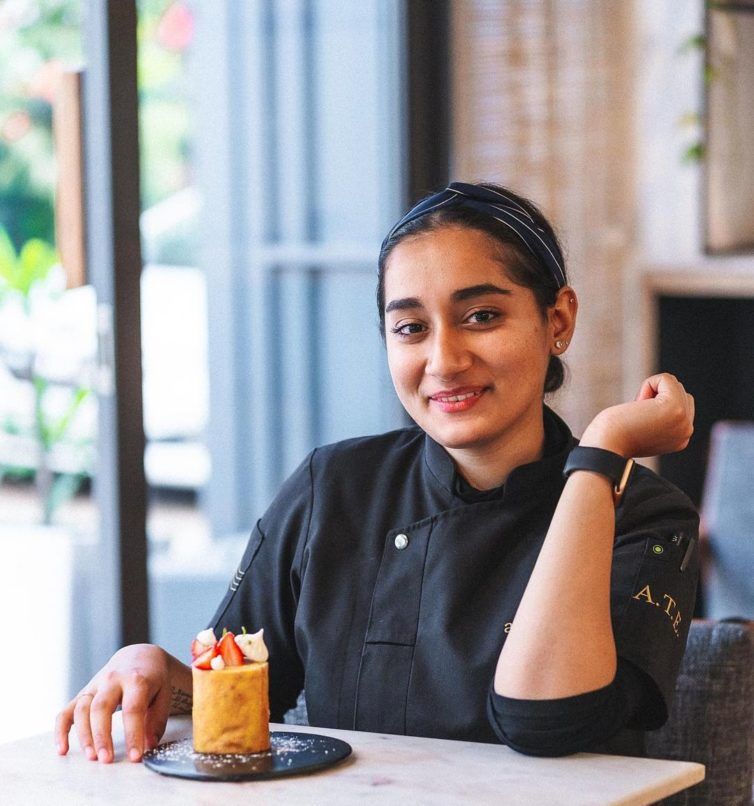 Delhi's Altogether Experimental could be your new hideout cafe in 2021