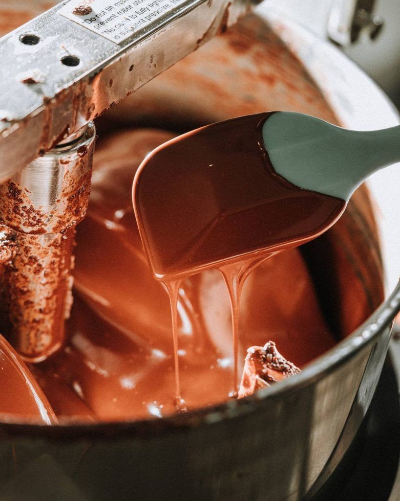 Review: Cocoa heaven Colocal cafe in Delhi transports you to Pondicherry