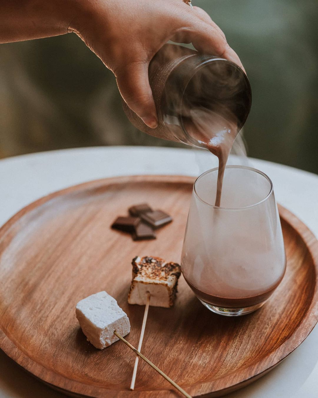 Review: Cocoa heaven Colocal cafe in Delhi transports you to Pondicherry