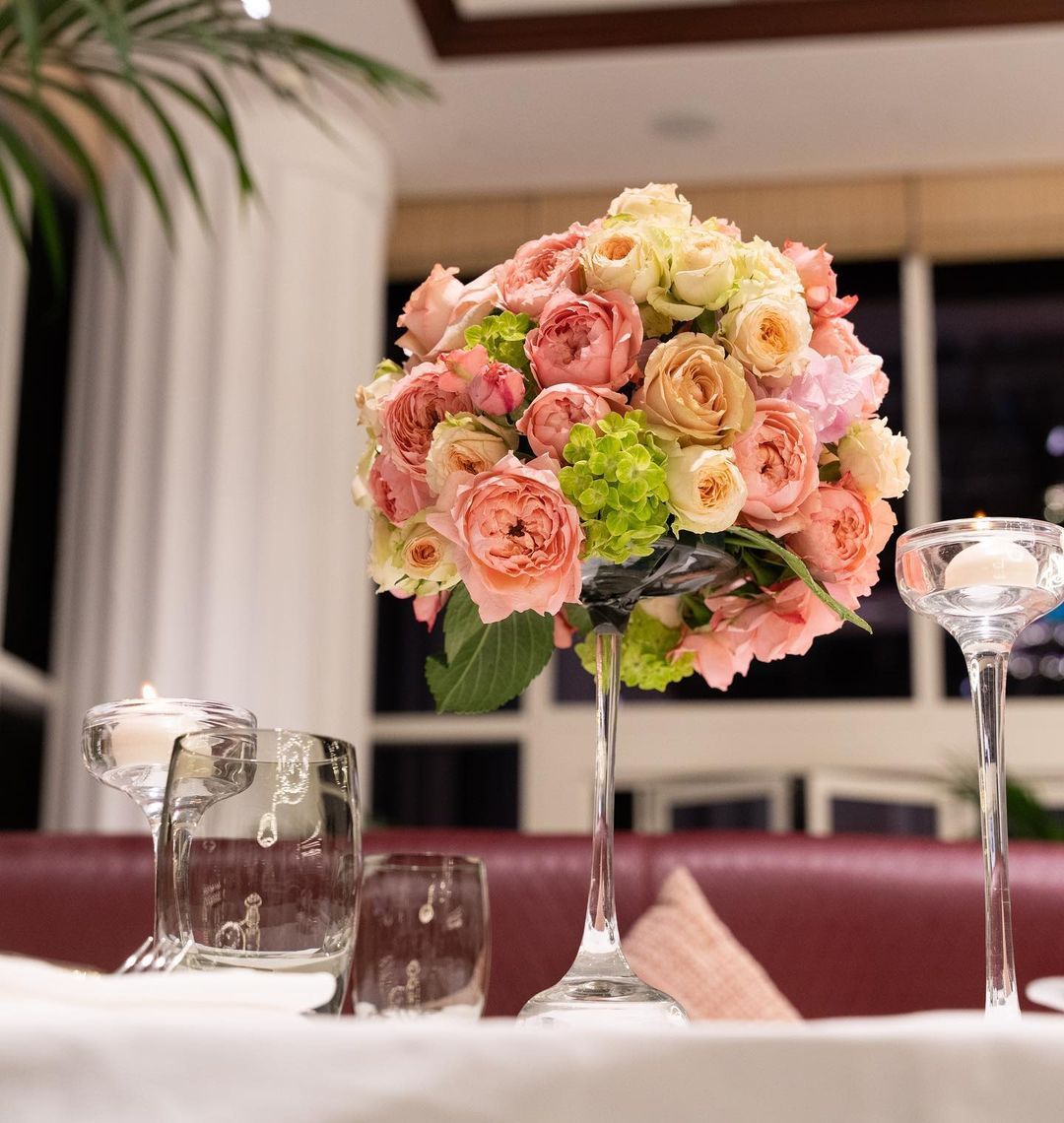 How to throw a theme party for grown-ups according to Farhana Bodi