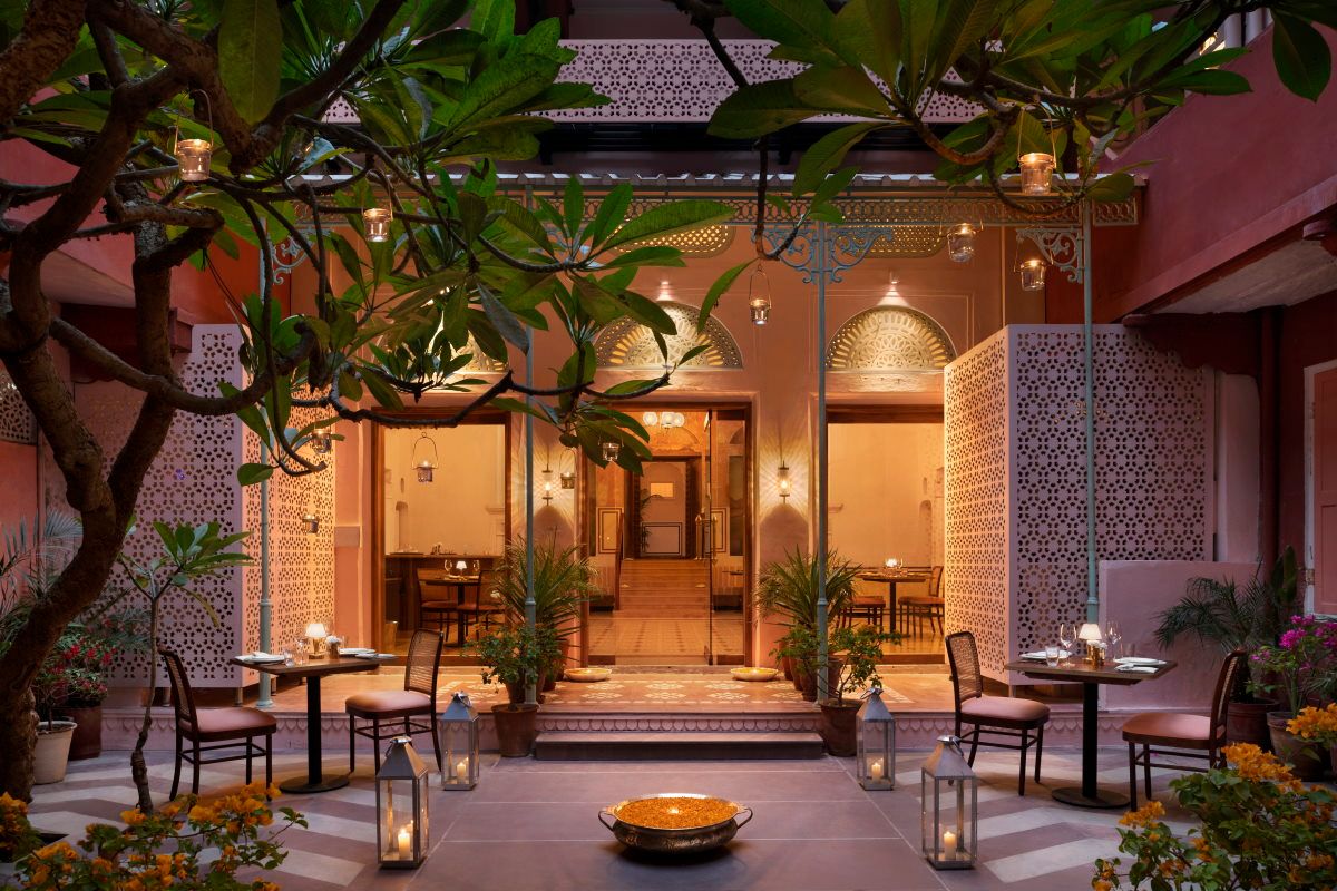 Best new hotels in India for 2021: Where to go for your next vacay