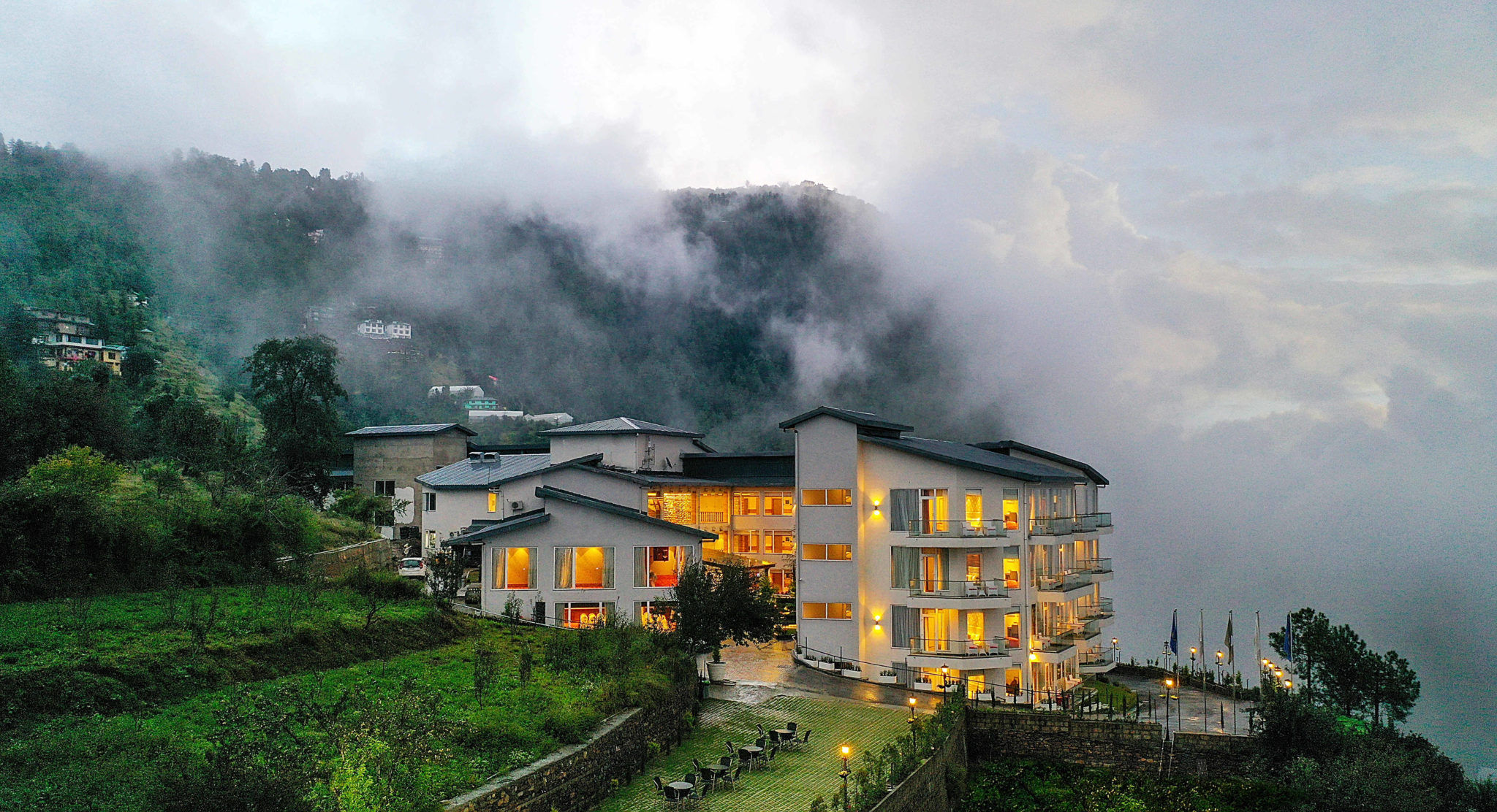 Best new hotels in India for 2021: Where to go for your next vacay