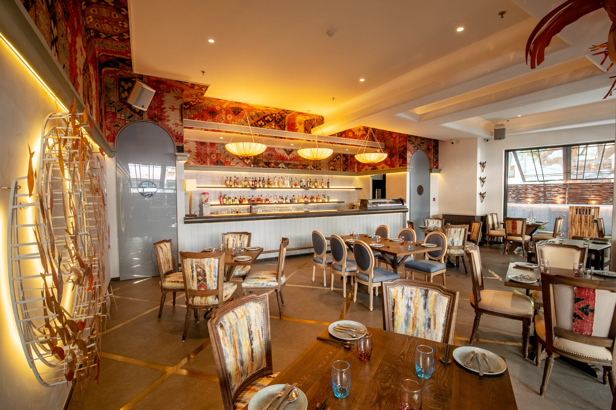 Review: Tori in Mumbai is the city's new Asian-Latin restaurant