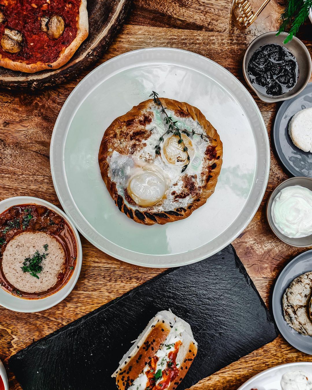 New restaurants in Mumbai we can't wait to explore in 2021