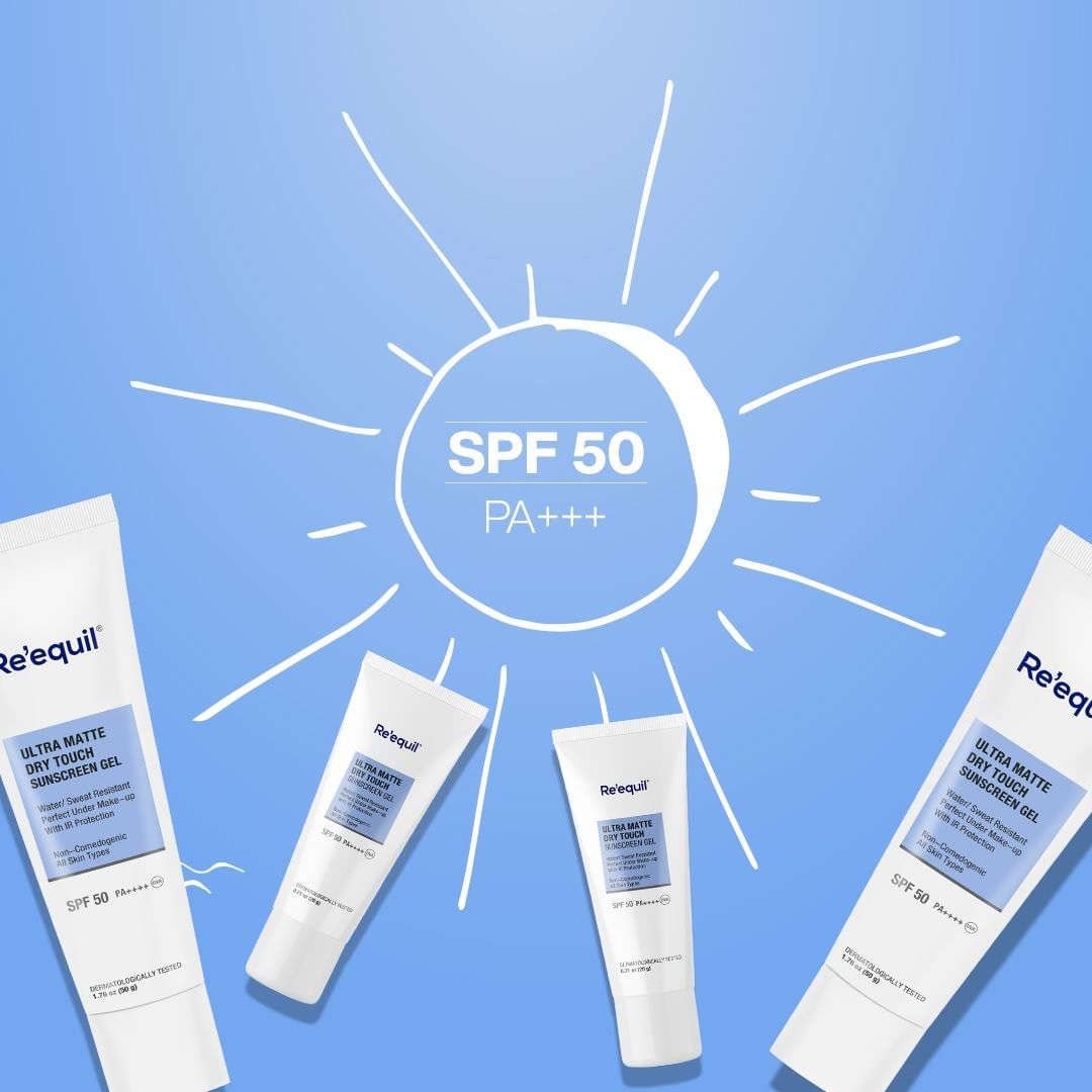 Underrated and affordable: Indian sunscreens under Rs 1000