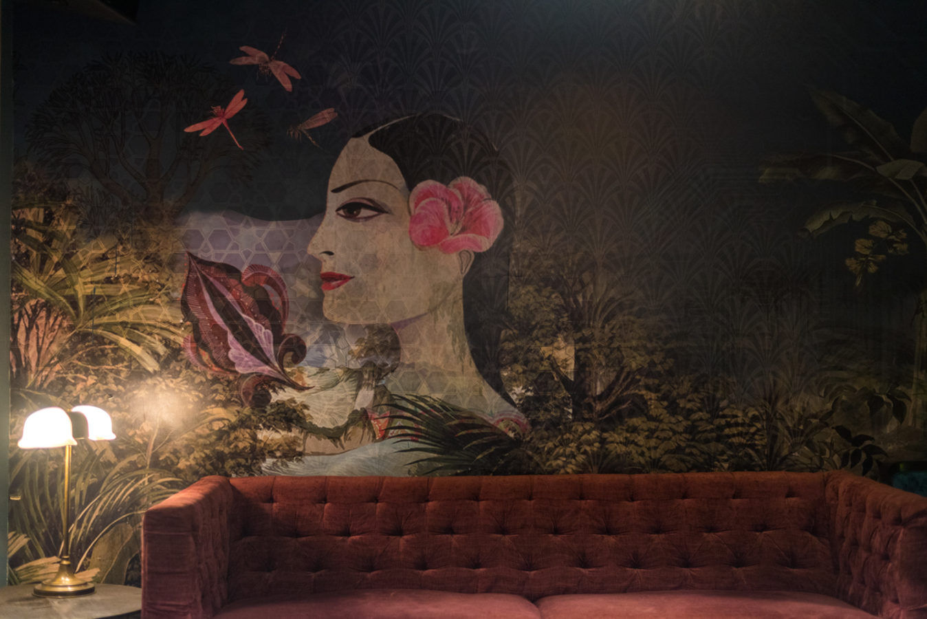 Review: Slink & Bardot switch-up their European suave with a new menu